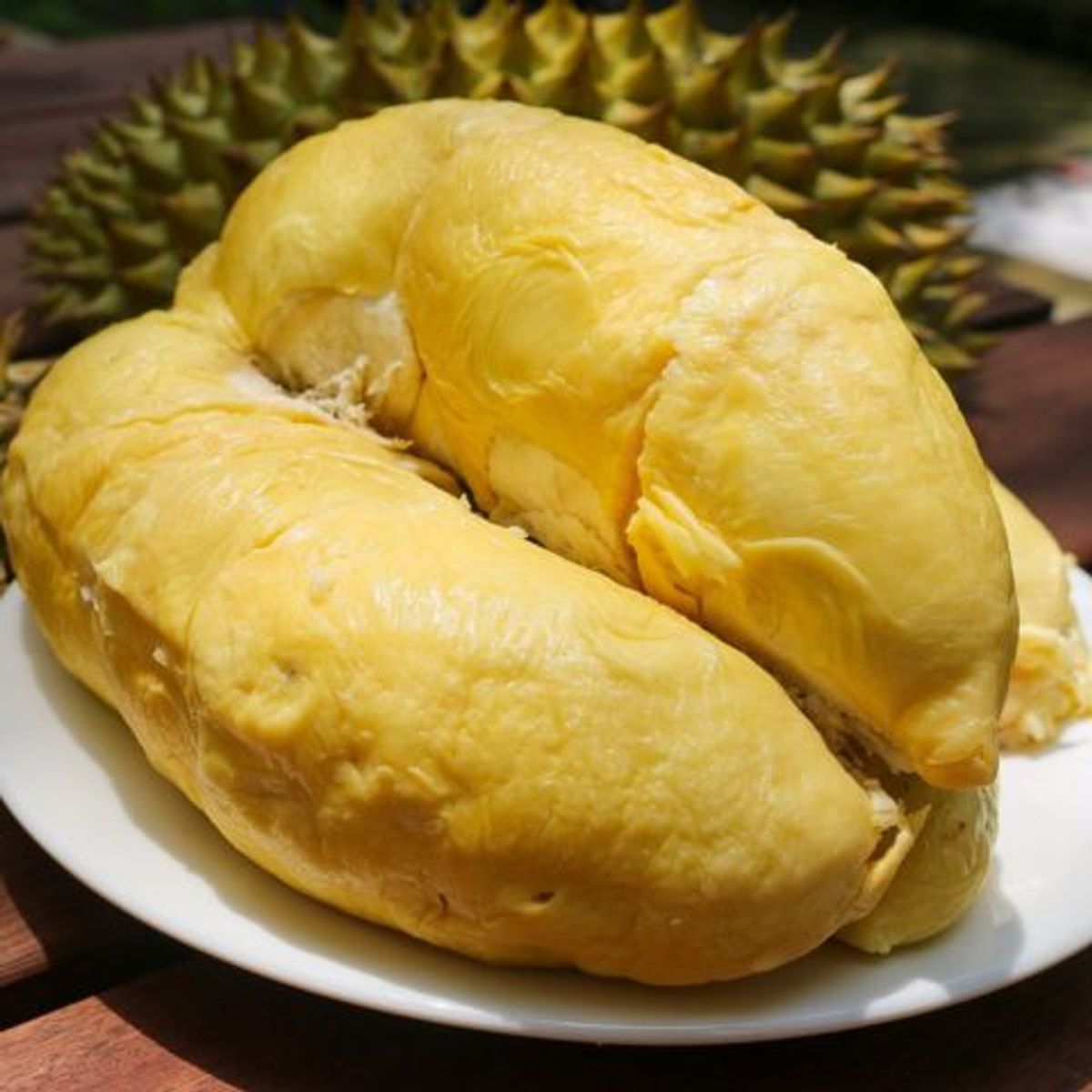 Sầu Riêng Ri6 Thơm Ngon, Bao Ăn, Bao Đổi Trả - Foodmap