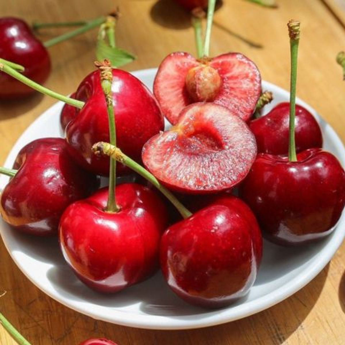 Cherry Mỹ Size 9 - Foodmap Fruits - Foodmap