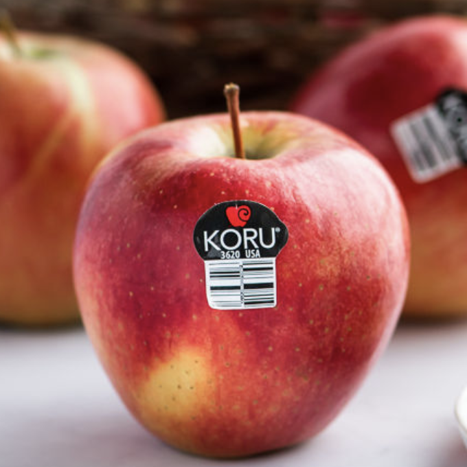 Táo Mật Koru Mỹ - Foodmap Fruits - Foodmap