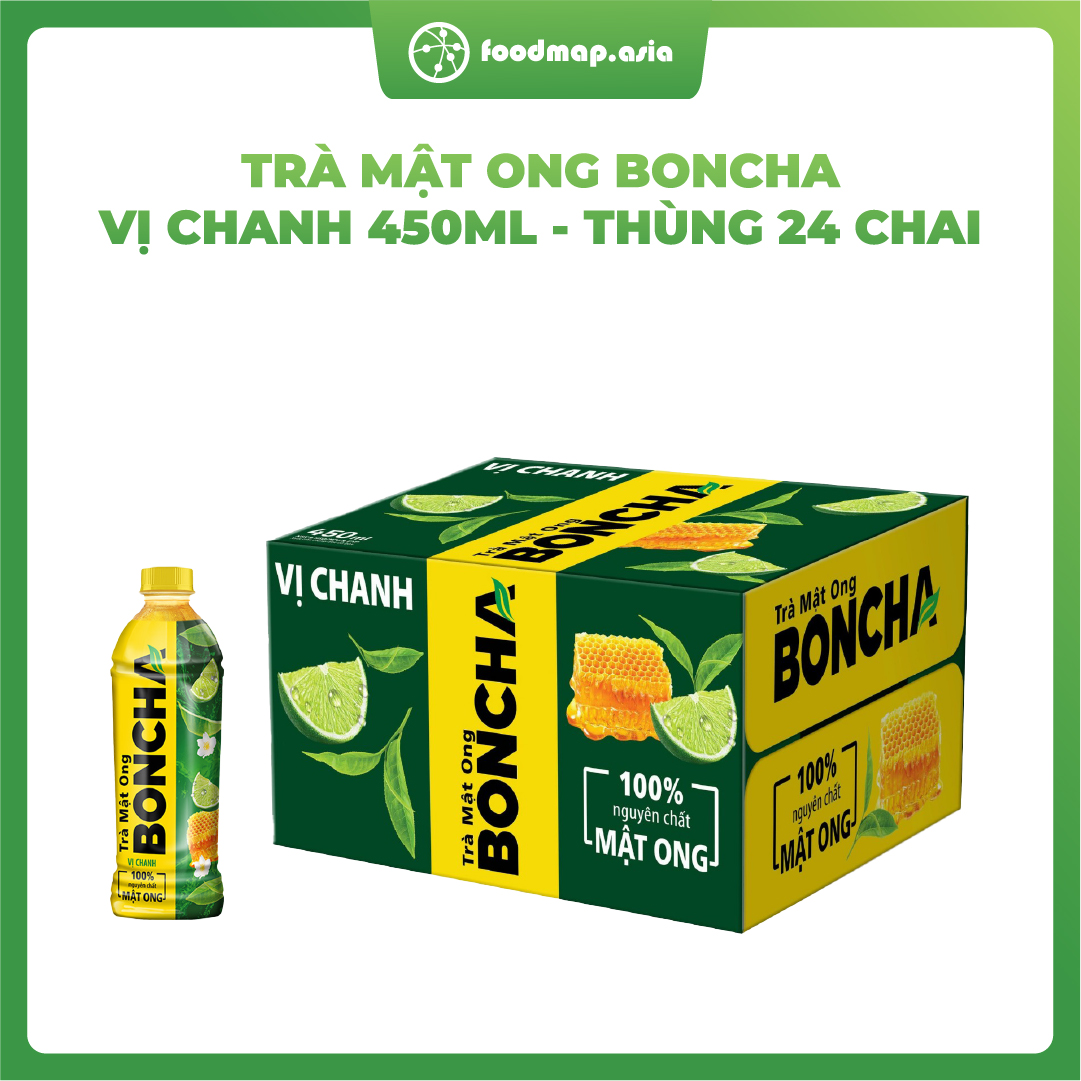 Trang chủ - Foodmap